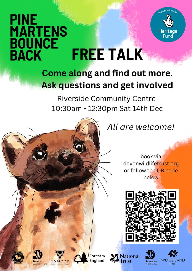 Bovey Tracey Community Hub