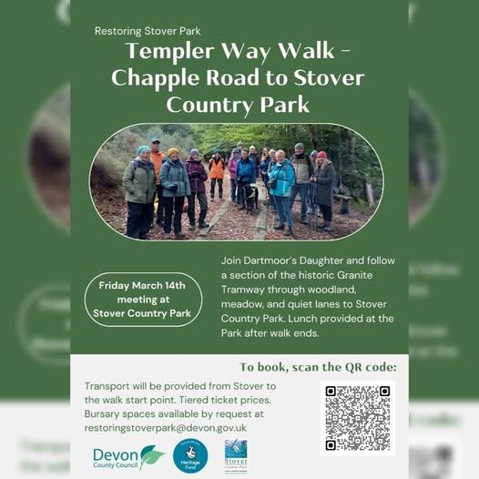 Bovey Tracey Community Hub